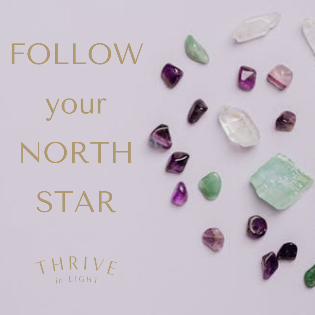 Soul Oracles – Thrive in Light