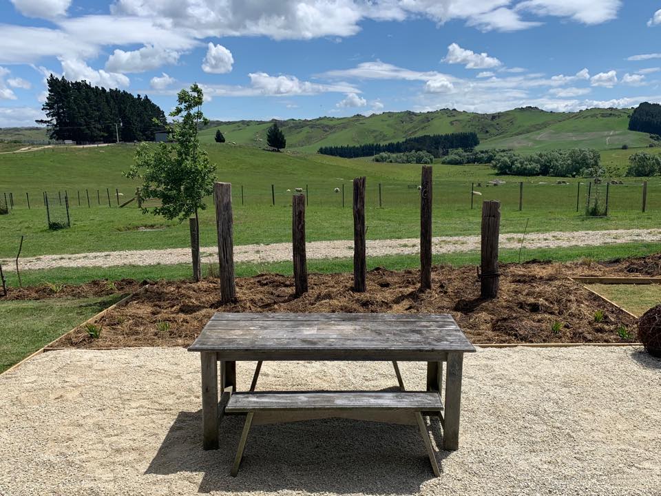 Soul Chat with Georgie McGregor from Havrincourt Farm – Thrive in Light