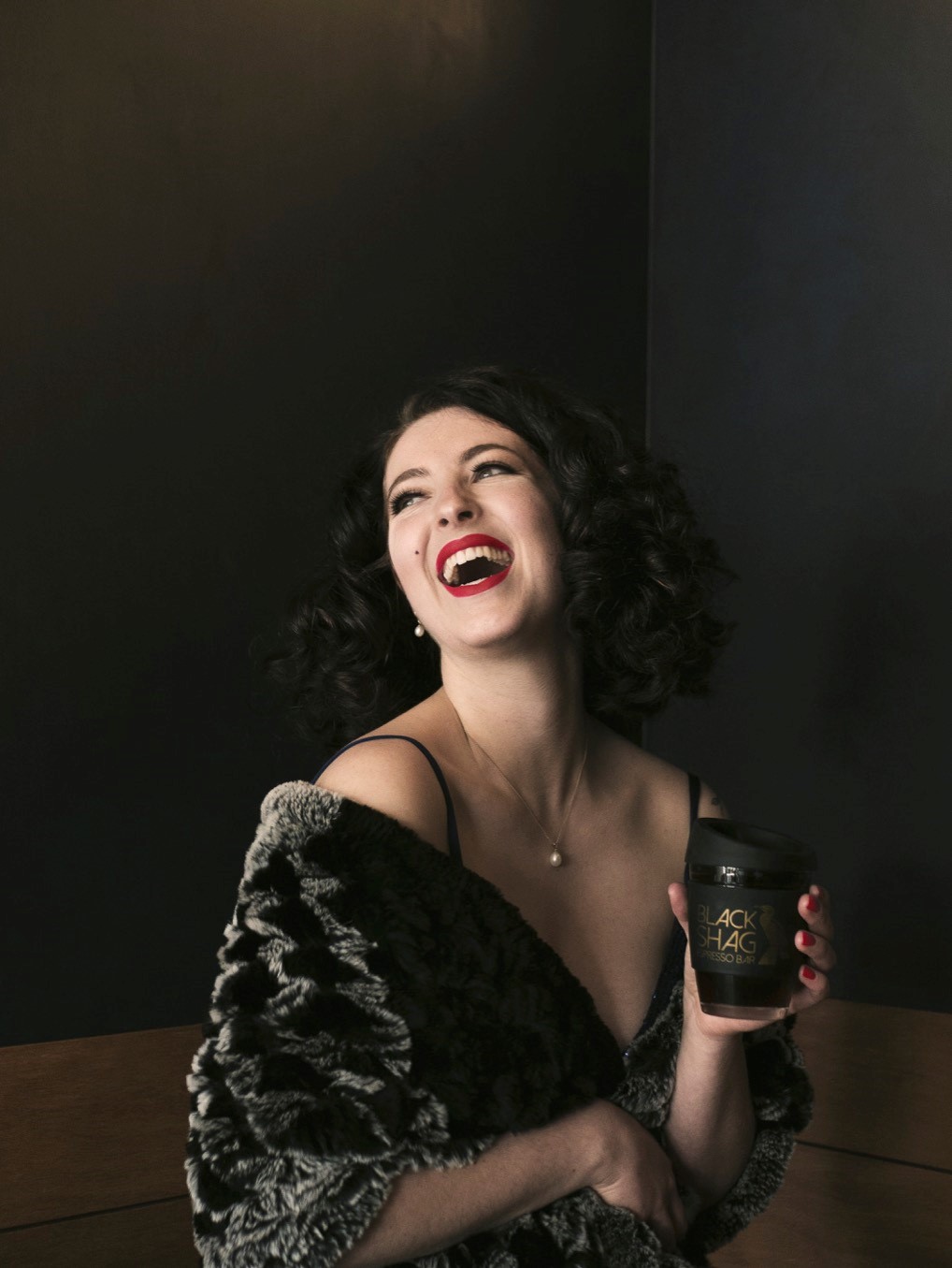 Soul Chat with Sylvie Chasteau – Thrive in Light